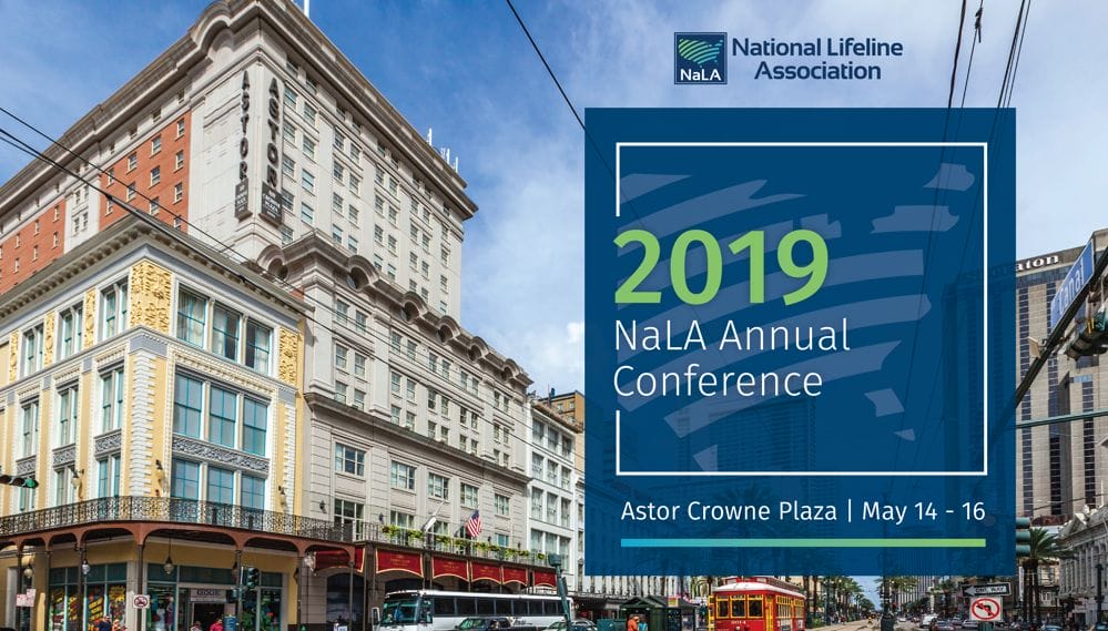 National Lifeline Association (NaLA) » Blog Archive » 2019 NaLA Annual ...